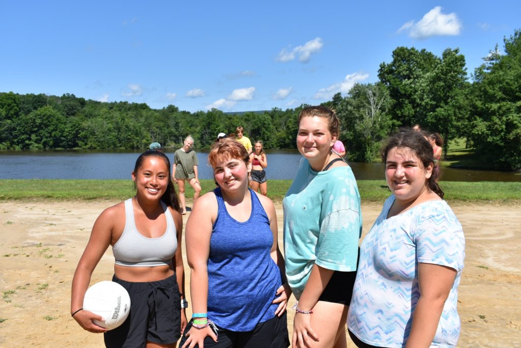 Girls Weight Loss Camp | Girls Weight Loss Camp Education